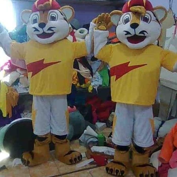 Yang Perlu Anda Perhatikan dalam Cara Buat Maskot ! • Surya Maskot