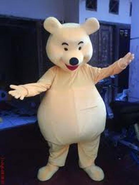 Beberapa Inspirasi Membuat Maskot di jasa Maskot Di Surabaya • Surya Maskot