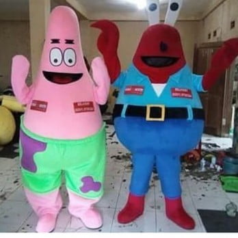 Memunculkan Ide untuk Membuat Desain Maskot dari Jasa Maskot Bandung ...