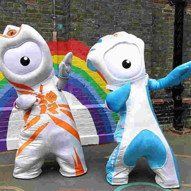 Tips Mempersiapkan Nama Sebelum Membuat Maskot di Jasa Maskot di ...