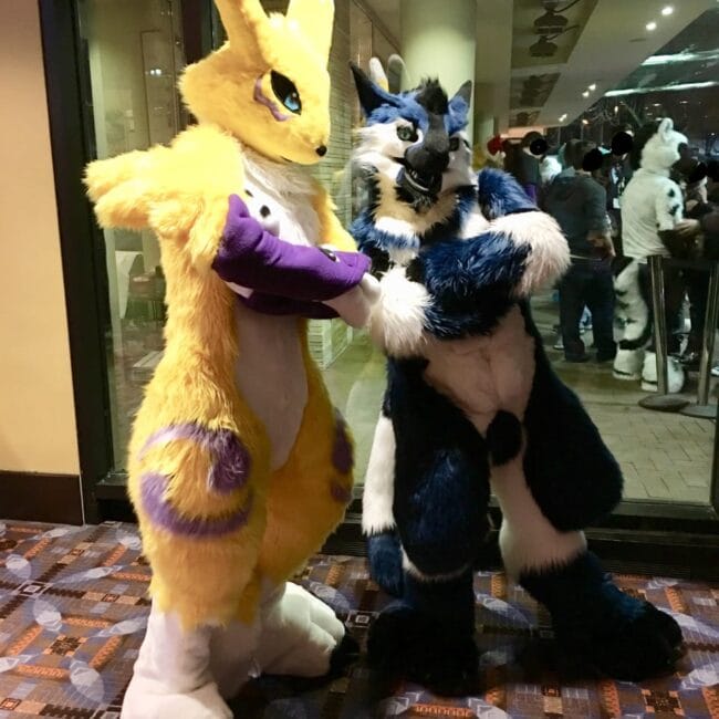 5 Langkah Memilih Pembuat Kostum Maskot Terbaik • Surya Maskot