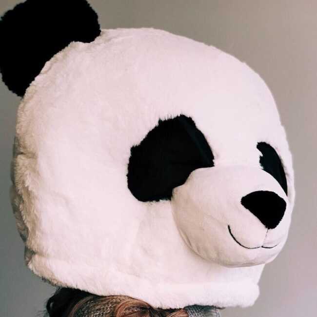 Simak Jenis, Fungsi dan Contoh Maskot! • Surya Maskot