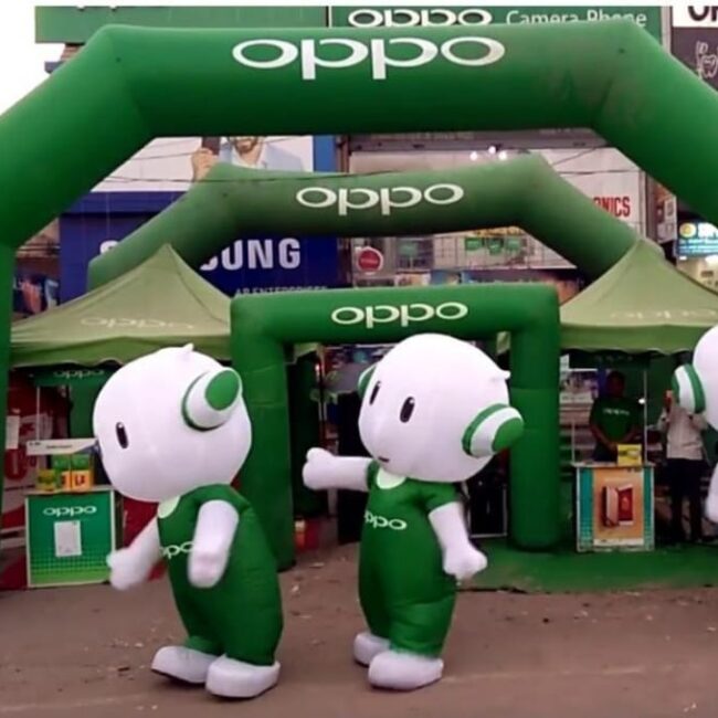 Tips Mempersiapkan Nama Sebelum Membuat Maskot di Jasa Maskot di ...