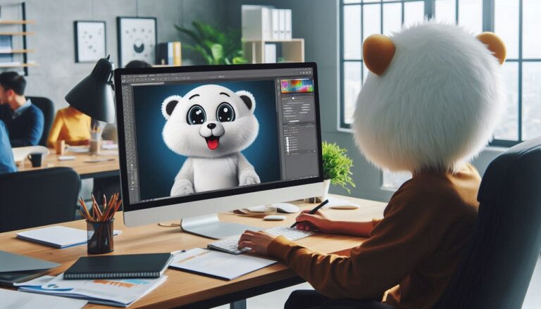 Perbedaan Jenis Karakter Maskot: Panduan Memilih Yang Tepat